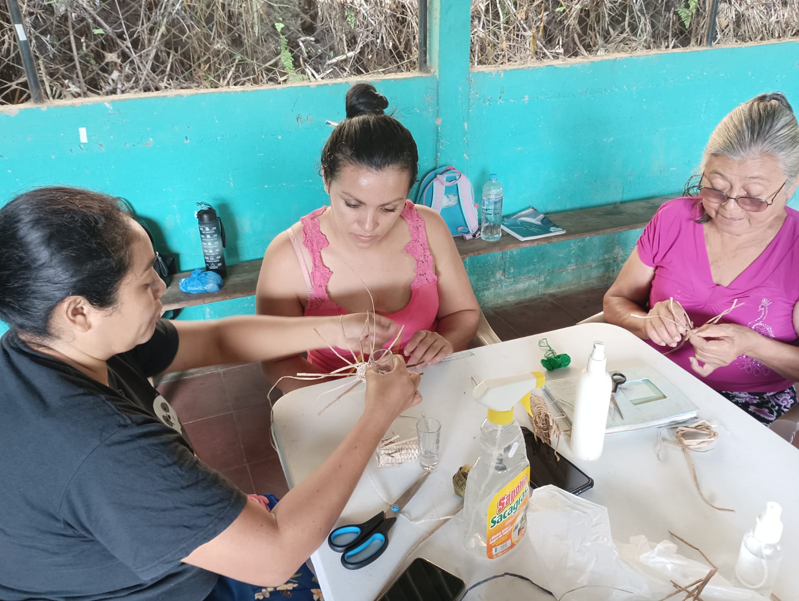 Empoderando a través del Emprendimiento Social: el inspirador viaje de ...